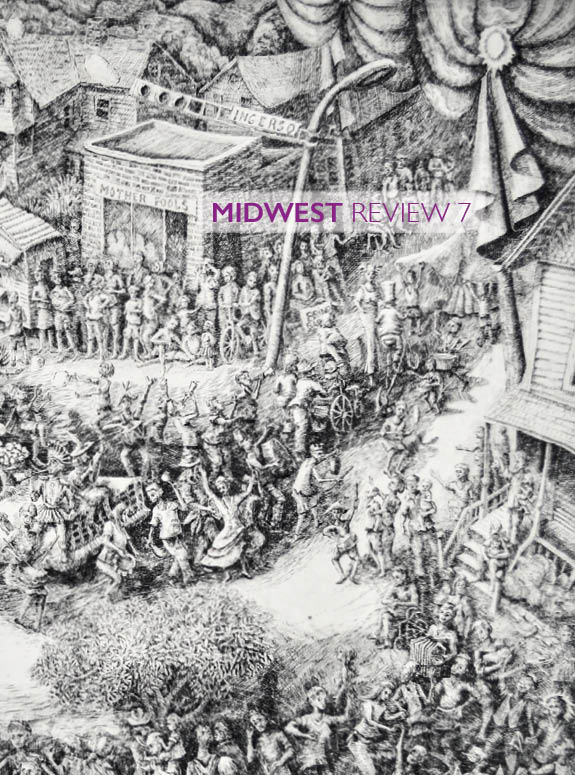 Current Issues – Midwest Review